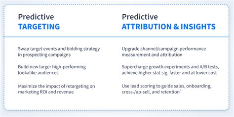 How To Scale High Value Customer Acquisition With Predictive Targeting Tomi Ai