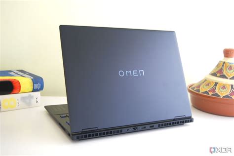 Hp Omen Transcend Review A Mini Led Display And Strong Cpu Power