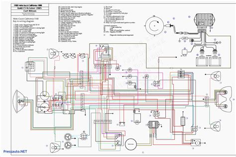 Toyota Pickup Wiring Diagram Collection