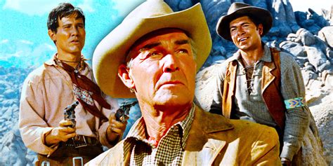 How Many Films Did Randolph Scott Make Detroit Chinatown
