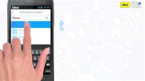 Make Skype To Skype Call Moplaflo