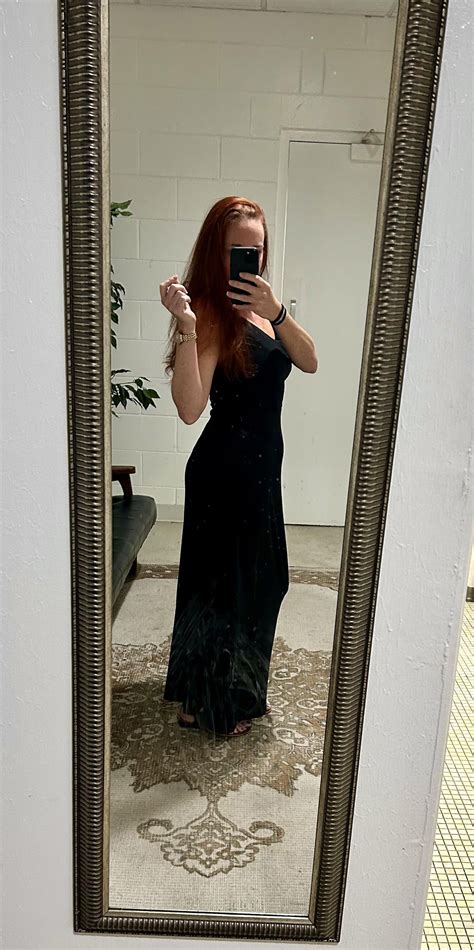 Just Another Friday At The Office R Redheadbeauties