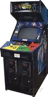 Main Event The Videogame By Konami Museum Of The Game