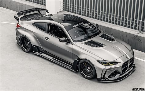Adro G82 M4 Widebody Kit European Auto Source