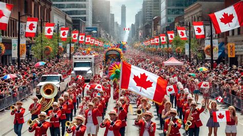 Top 10 Canada Day Activities In Toronto Levelup Virtual Reality Vr Arcade
