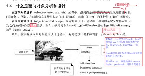 《uml和模式应用（原书第3版）》2024新修订译本部分截图uml和模式应用 原书第3版典藏版 Csdn博客