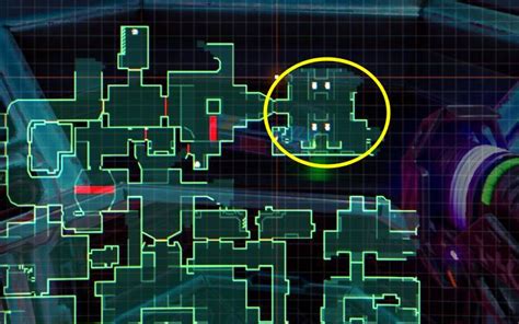 System Shock Remake Reactor Self Destruct Procedure Puzzle