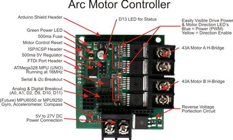 The Arc Controller Nuts And Volts Magazine