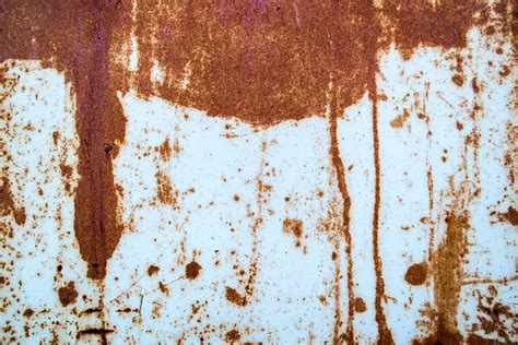Rust Wall Texture Free Photo On Pixabay