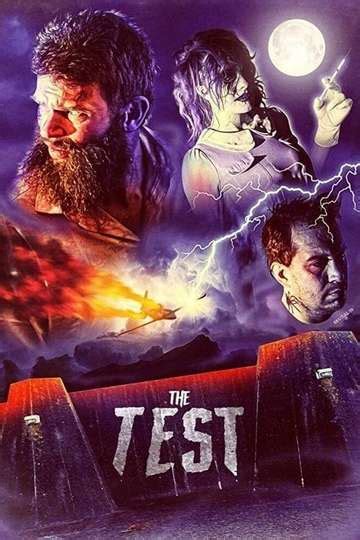 The Test 2021 Movie Moviefone