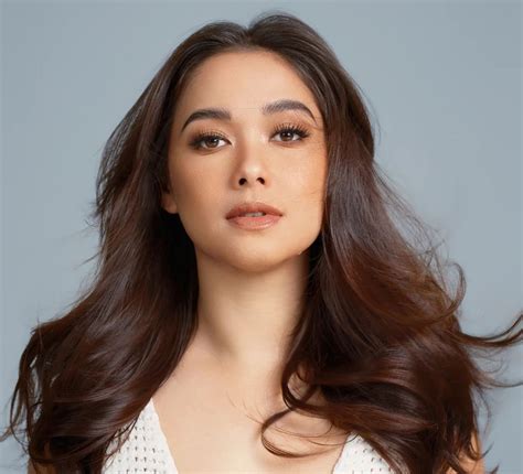 Maja Salvador Plastic Surgery Before And After Photos