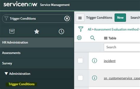 solved configure surveys servicenow community