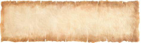 Old Paper Texture PNGs For Free Download