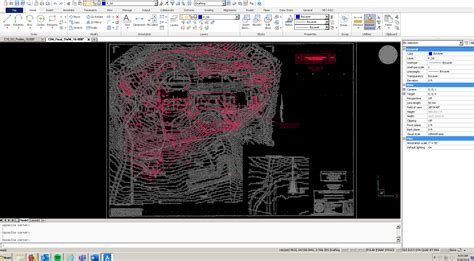 Scanned Pdf Xrefs Blurredpixelated — Bricscad Forum