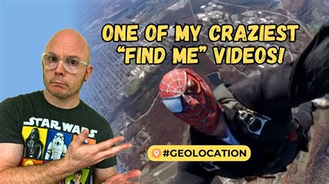 Geolocation Season 1 Episode 17 Youtube
