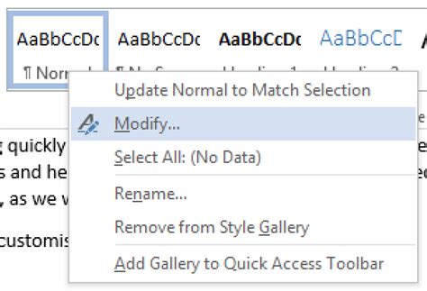How To Use Heading Styles In Microsoft Word Proofread My Document