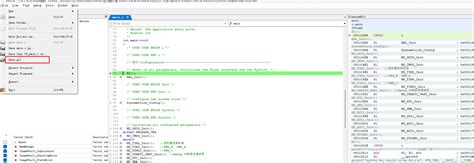 【ozone工具使用指南】基于keil使用ozone创建一个调试工程ozone调试 Csdn博客
