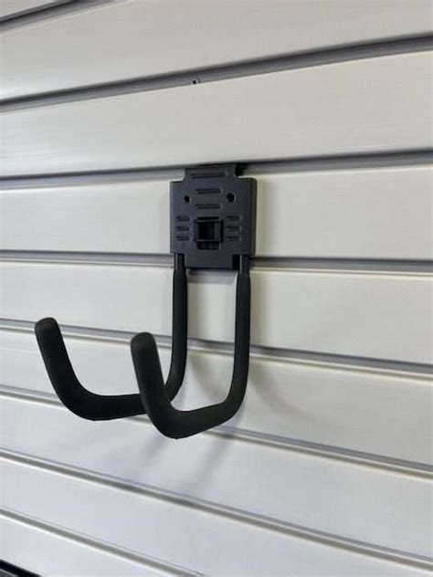 6 J Hook Infinity Garage Solutions