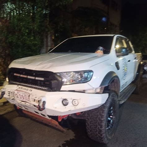 Msjtv News រថយន្តស៊េរីទំនើបបុកម៉ូតូសណ្តោងរុឺម៉កលក់ការ៉េមនិងតែគជ់ បណ្ដាលឱ្យបុរសម្នាក់រងរបួសធ្ងន់