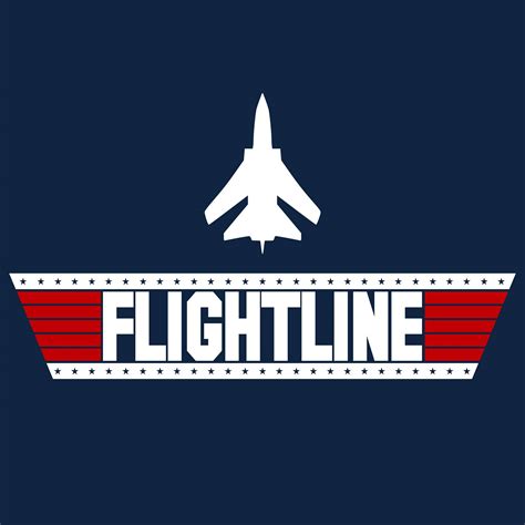 Flightline Want One Of These Snazzy Buttons Make Sure To Look For