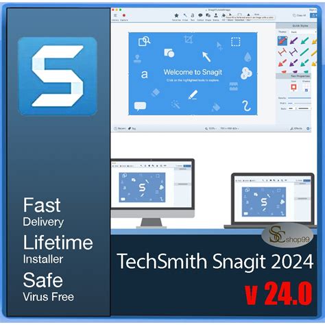 𝗧echSmith 𝐒nagit2024 v24 0 l 𝐅𝐮𝐥𝐥 𝘃𝗲𝗿𝘀𝗶𝗼𝗻 l Latest 2024 Shopee Malaysia