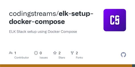 Elk Setup Docker Composedocker Composeyml At Main · Codingstreamselk Setup Docker Compose
