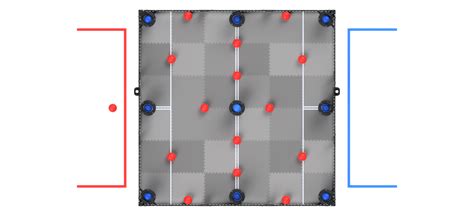 New Skills Field Render VEX Robotics Competition Discussion VEX Forum