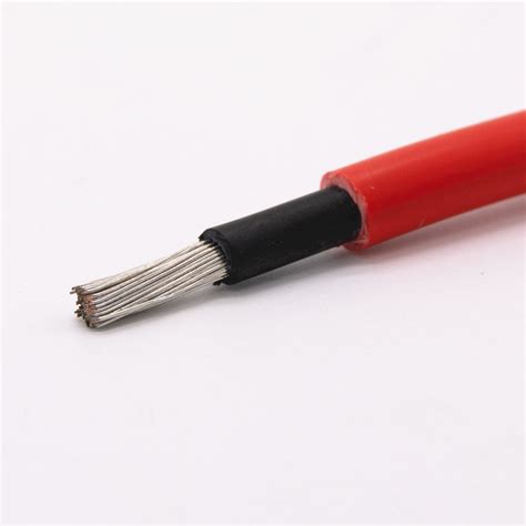 Cooper Solar Cable 4mm2 Pv Cable 400mm2 1x25mm2 Arnoldcable