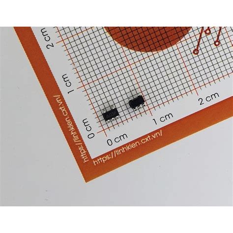 Ap2112k 3 3 Ic Reg Linear 3 3v 600ma Sot23 5 Shopee Việt Nam