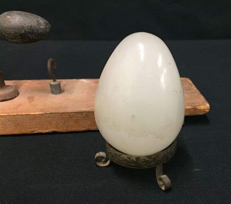 Antique Reliable Egg Scale Etc
