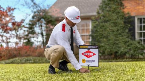 How Much Does Orkin Pest Control Cost