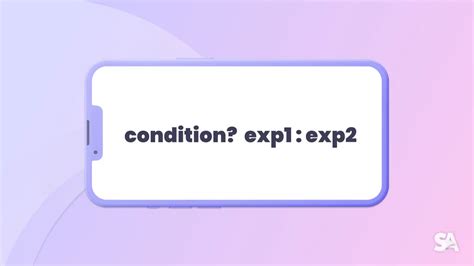 The Ternary Operator In Swift Swift Anytime