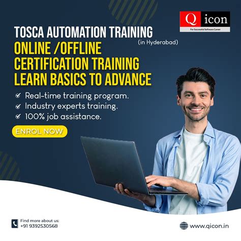 Qicon Testing On Linkedin Toscaautomation Manualtestingtraining Automation Automationtools…