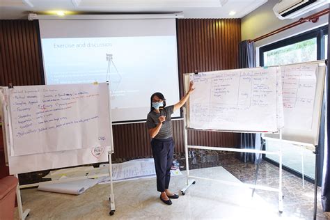 Tot For Wetland Management Planning And Monitoring Rrc Ea