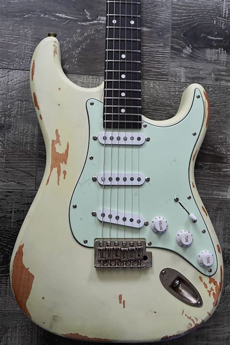 aio s3 2022 relic olympic white reverb