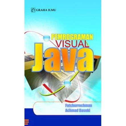 Gambar Pemrograman Visual Java Koleksi Gambar