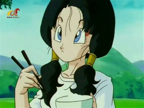 Pin By Carlos Campos On Gohan Y Videl Dragon Ball Dragon Ball Z Anime