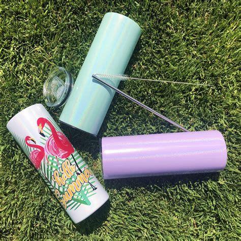 Subli Print® Thermo Tumbler Maxi Rainbow