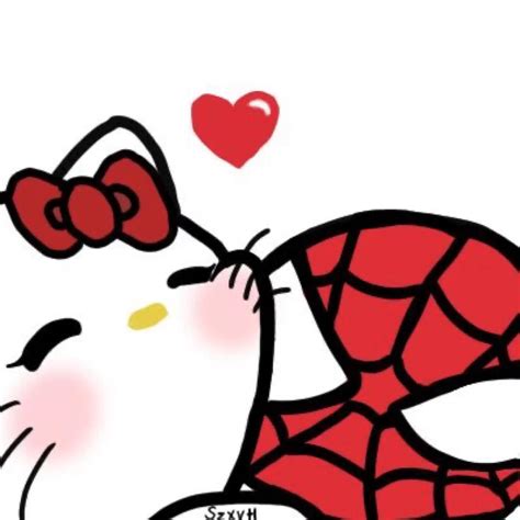 10 Hello Kitty Spiderman Coloring Pages Free Printable Bratz Coloring