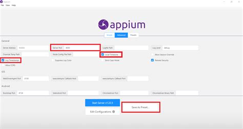 How To Get Started With Appium On Windows A Simple Guide Waldo Blog