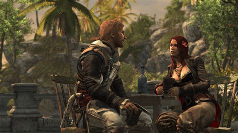 Anne Bonny Wallpapers Wallpaper Cave