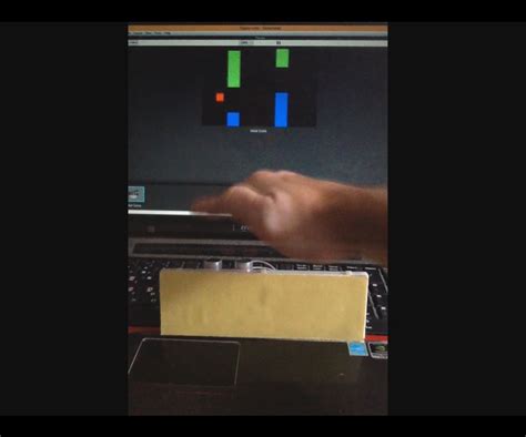arduino meet gamesalad instructables