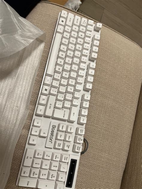 Keyboard Mouse Set 鼠標鍵盤 電腦＆科技 電腦周邊及配件 電腦鍵盤及相關產品 Carousell