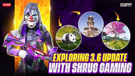 Rank Push To Conqueror Day 1 Bgmi Live Bgmi Pubgmobilebgmilive