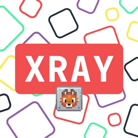 Advanced Xray Neoforge Edition