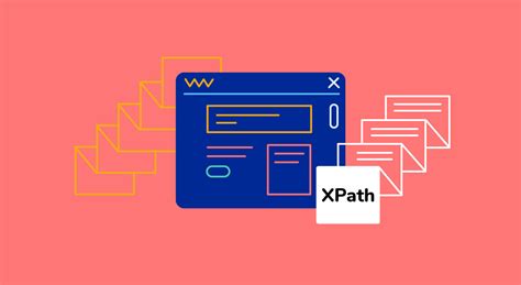 Xpath Xml Html Web