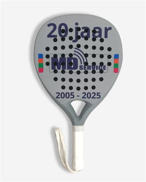 Custom Padel Racket Design Your Own From 1 Piece