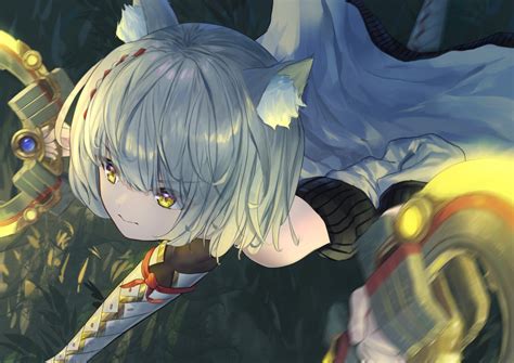 Solar Torch Mio Xenoblade Xenoblade Chronicles Series Xenoblade Chronicles 3 Looking