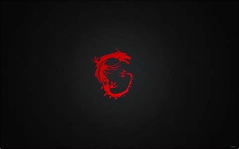 Msi Pc Wallpapers Wallpaper Cave