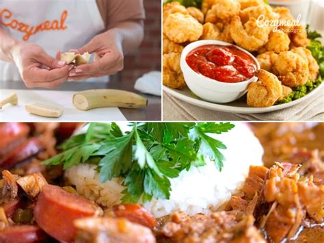 Cooking Class Bright New Orleans Cuisine Dallas Cozymeal